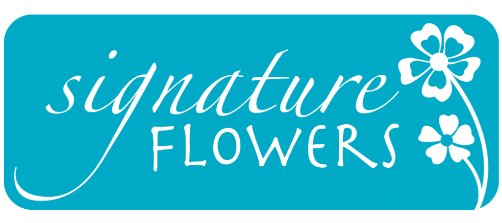 Signature Flowers
